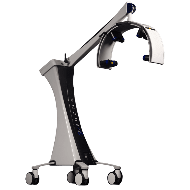 What Actually Happens to Fat Cells During Zerona Treatment